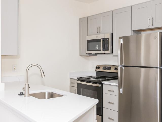 1 BR, 1 BA Apartment 601 Harry S Truman Dr Unit 110, Upper Marlboro, MD 20774