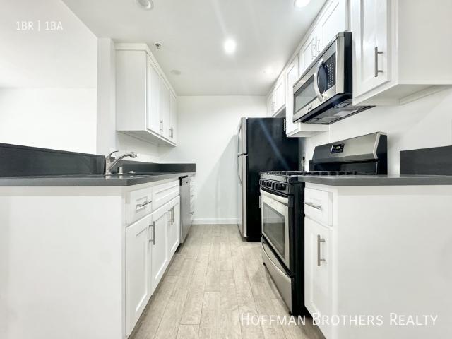 1 BR, 1 BA Apartment 601 N Normandie Ave, Los Angeles, CA 90004