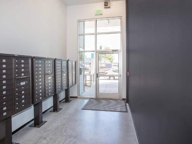 1 BR, 1 BA Apartment 601 North Oregon Street, El Paso, TX 79901