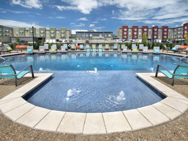 1 BR, 1 BA Apartment 601 Northeast 70th Street Unit 419, Kansas City, MO 64118