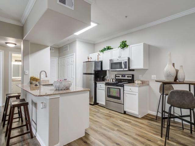 1 BR, 1 BA Apartment 601 Park Place Blvd Unit 0634, Richmond, TX 77469