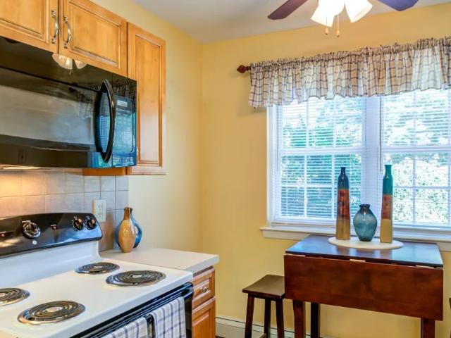 1 BR, 1 BA Apartment 601 Park Street Unit 5D, Bordentown, NJ 08505