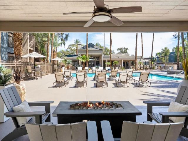 1 BR, 1 BA Apartment 601 S Alma School Rd Unit K 270, Mesa, AZ 85210