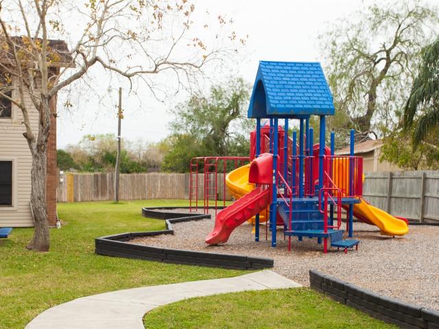 1 BR, 1 BA Apartment 601 South 17th Street, Harlingen, TX 78550