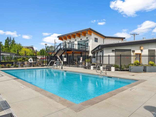 1 BR, 1 BA Apartment 601 South Shirley Street Unit E202, Tacoma, WA 98406