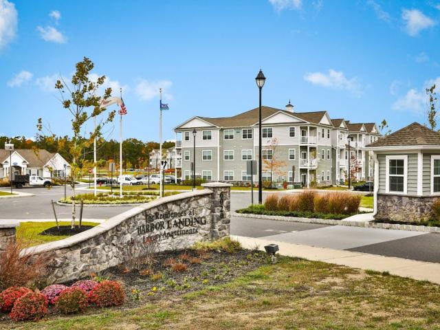1 BR, 1 BA Apartment 6020 Delilah Rd Unit 1, Egg Harbor Township, NJ 08234