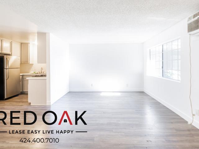 1 BR, 1 BA Apartment 6021 Carlton Way, Los Angeles, CA 90028