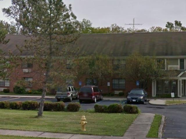 1 BR, 1 BA Apartment 6025 S. Hanna St Fort Wayne, IN 46816