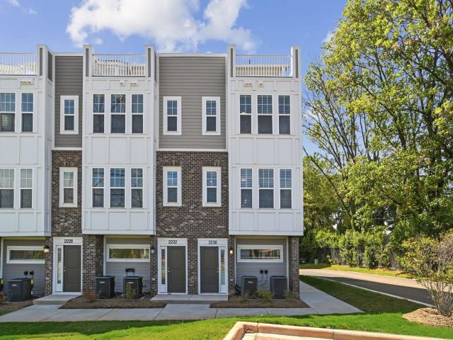 1 BR, 1 BA Apartment 6026 Station Crossing Ave Unit 220, Charlotte, NC 28217