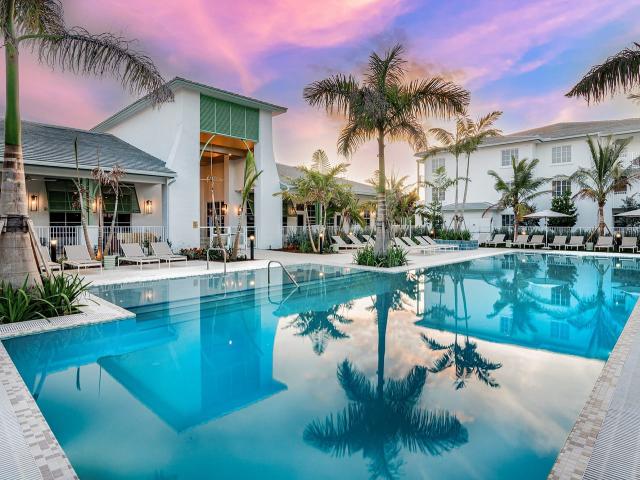 1 BR, 1 BA Apartment 6026 Whitaker Road Unit 103, Naples, FL 34112