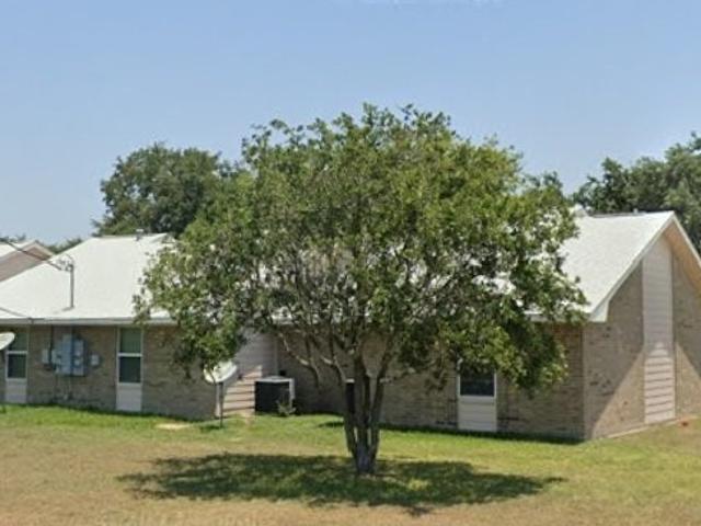 1 BR, 1 BA Apartment 602 West Commons Street, Refugio, TX 78377