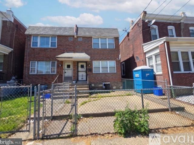 1 BR, 1 BA Apartment 6036 Lawndale Street, Unit 1, Philadelphia, PA 19111