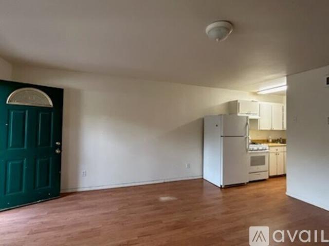 1 BR, 1 BA Apartment 607 W Tucson Ave, Unit 4, Flagstaff, AZ 86001