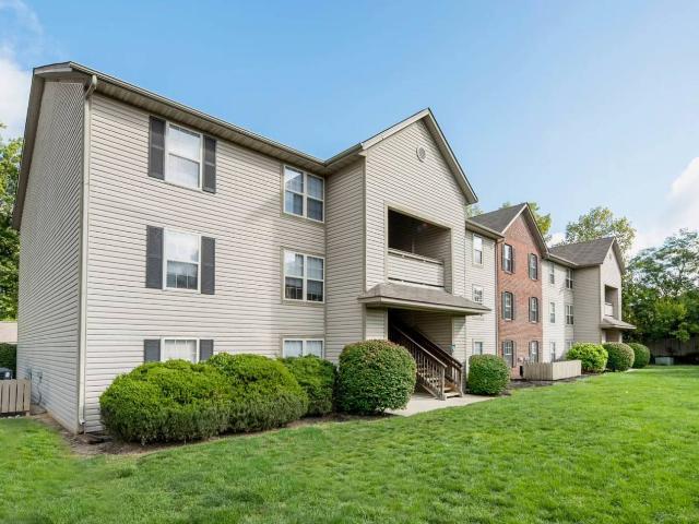 1 BR, 1 BA Apartment 607 Worthington Forest Pl Unit 663, Columbus, OH 43229