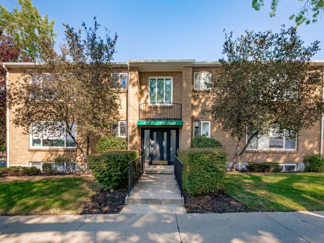 1 BR, 1 BA Apartment 607 East 100 South, Salt Lake City, UT 84102