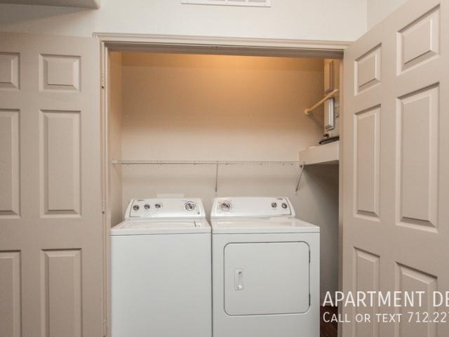 1 BR, 1 BA Apartment 607 Park Pl BlvdÂ, Rosenberg, TX 77469