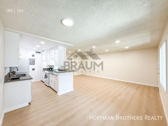1 BR, 1 BA Apartment 6041 Whitsett Ave, Valley Glen, CA 91606