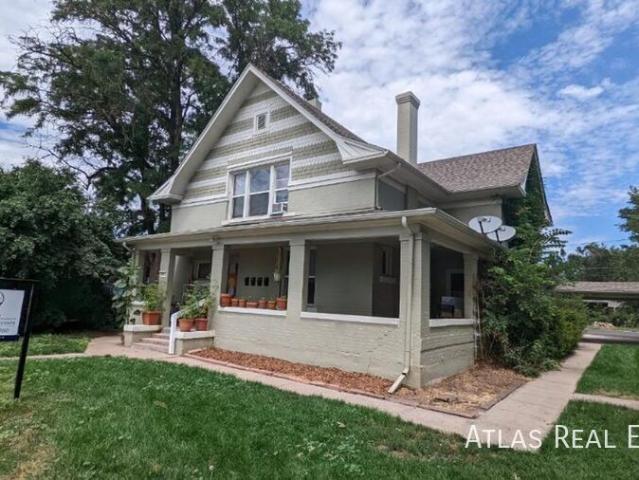 1 BR, 1 BA Apartment 6045 W 39th Avenue 6045, Wheat Ridge, CO 80033