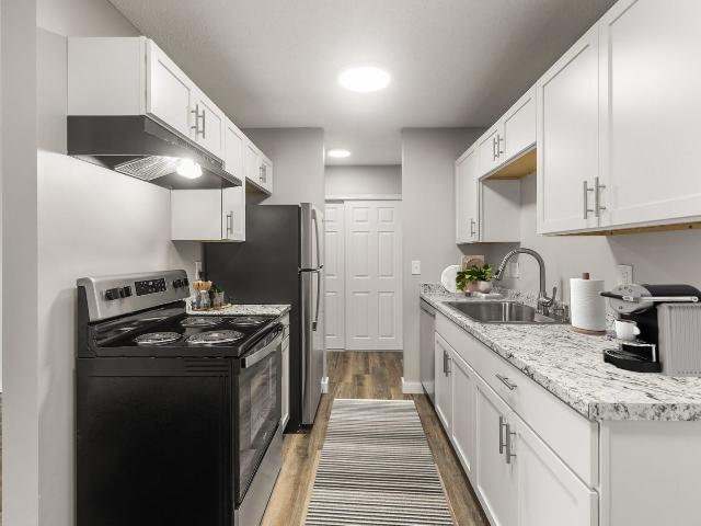 1 BR, 1 BA Apartment 6048 Upper 51st Street North Unit 118, Saint Paul, MN 55128