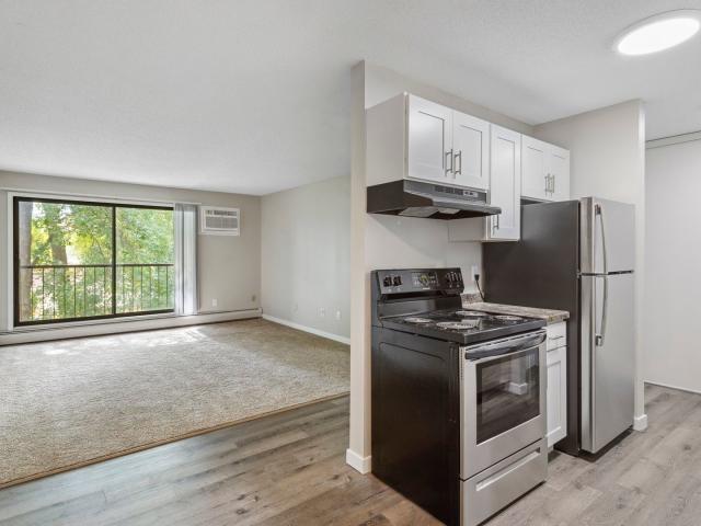 1 BR, 1 BA Apartment 6048 Upper 51st Street North Unit 216, Saint Paul, MN 55128