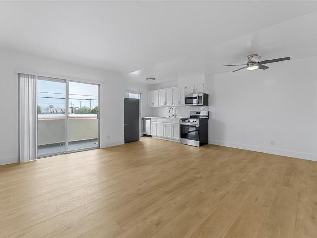 1 BR, 1 BA Apartment 604 W G Street, Wilmington, CA 90744