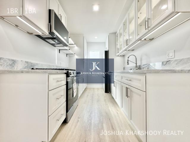 1 BR, 1 BA Apartment 604 Flores St, West Hollywood, CA 90048