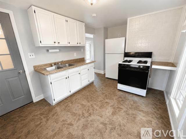 1 BR, 1 BA Apartment 604 Homewild Ave, Unit 2, Jackson, MI 49201