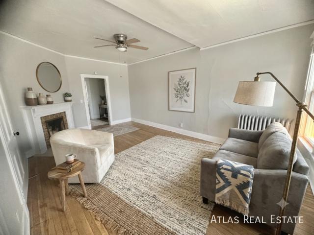 1 BR, 1 BA Apartment 604 N Weber Street, Colorado Springs, CO 80903