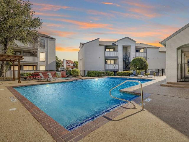 1 BR, 1 BA Apartment 6051 Bridge St Unit 6186A, Fort Worth, TX 76112