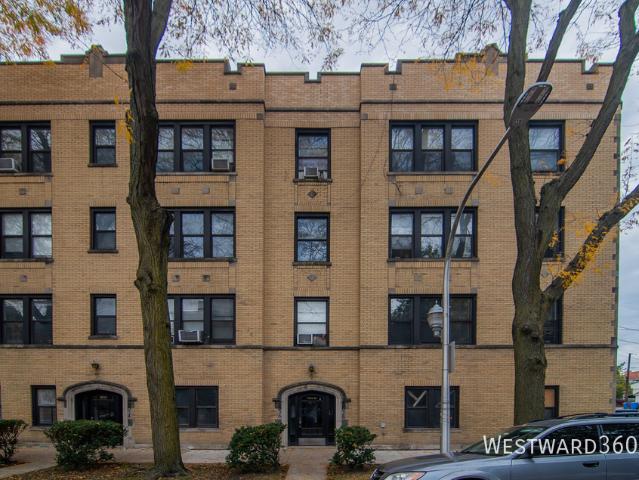 1 BR, 1 BA Apartment 6055 N Ridge Ave, Chicago, IL 60660
