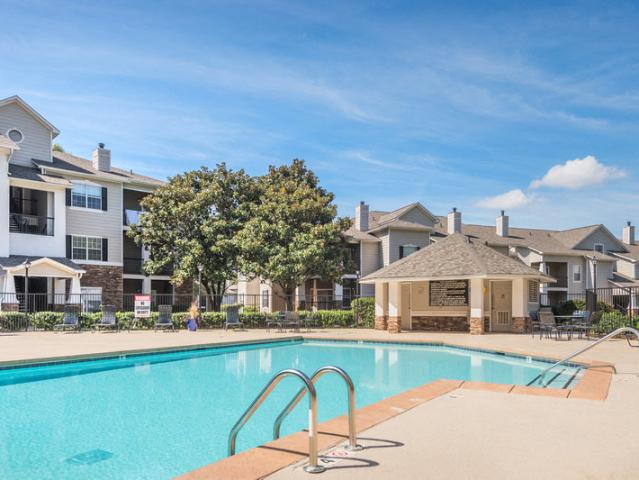 1 BR, 1 BA Apartment 605 Candler Lane Unit 1101, Charlotte, NC 28217