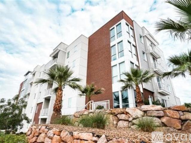 1 BR, 1 BA Apartment 605 E Tabernacle St, Unit 1, St. George, UT 84770