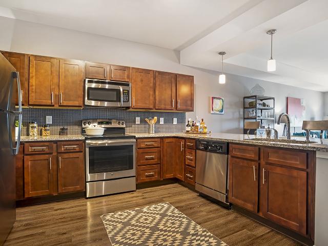1 BR, 1 BA Apartment 605 Maxwell Boulevard Unit 207, Montgomery, AL 36104