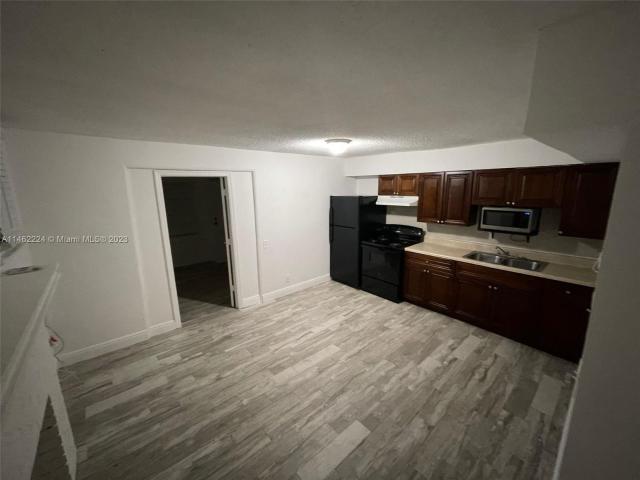 1 BR, 1 BA Apartment 605 South J St, Lake Worth, FL 33460
