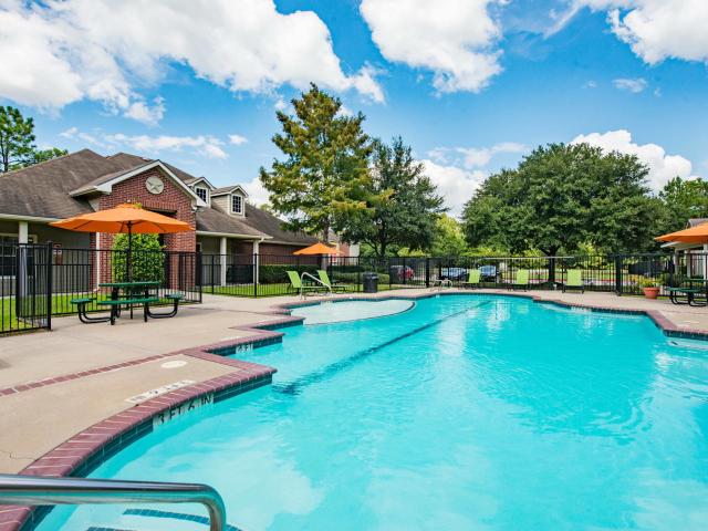 1 BR, 1 BA Apartment 6060 Greens Rd Unit 14 1403, Humble, TX 77396