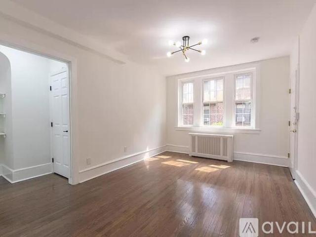 1 BR, 1 BA Apartment 606 W Maple Ave, Unit 9, Merchantville, NJ 08109