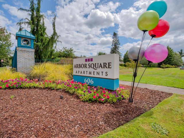 1 BR, 1 BA Apartment 606 Lilly Rd NE Unit 0312, Olympia, WA 98506
