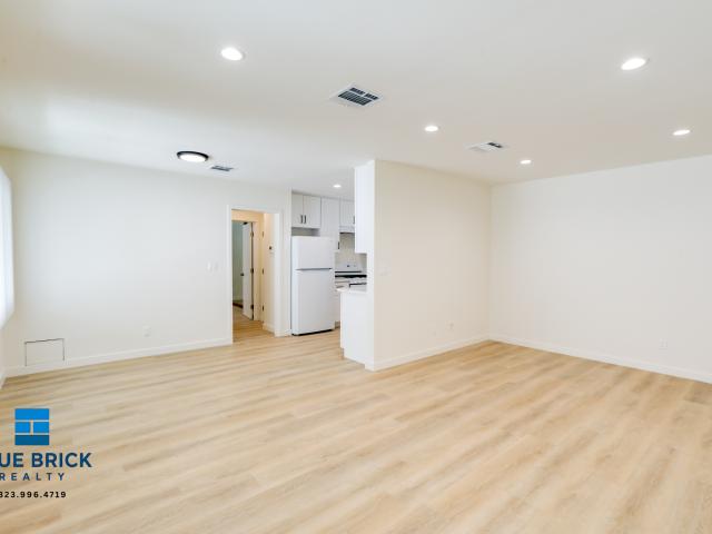 1 BR, 1 BA Apartment 606 N 6th St, Burbank, CA 91501