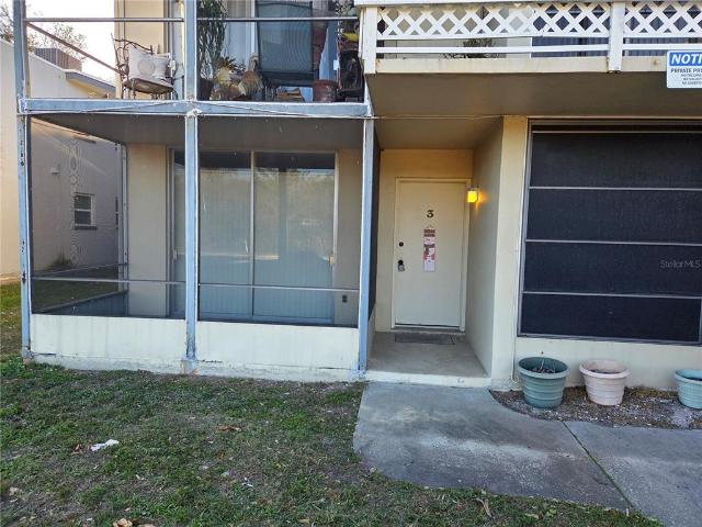 1 BR, 1 BA Apartment 606 South Betty Lane, Clearwater, FL 33756