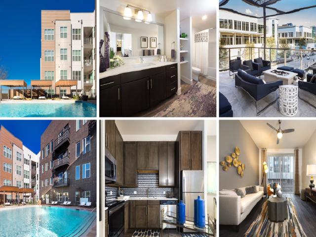 1 BR, 1 BA Apartment 6080 Water Street Plano, TX 75024, West Plano, TX 75024