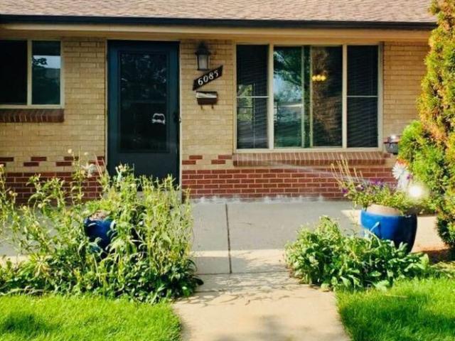 1 BR, 1 BA Apartment 6085 W. 29th Ave, Wheat Ridge, CO 80214