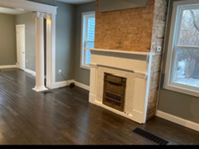 1 BR, 1 BA Apartment 608 8th Ave, Unit 3, Dayton, KY 41074