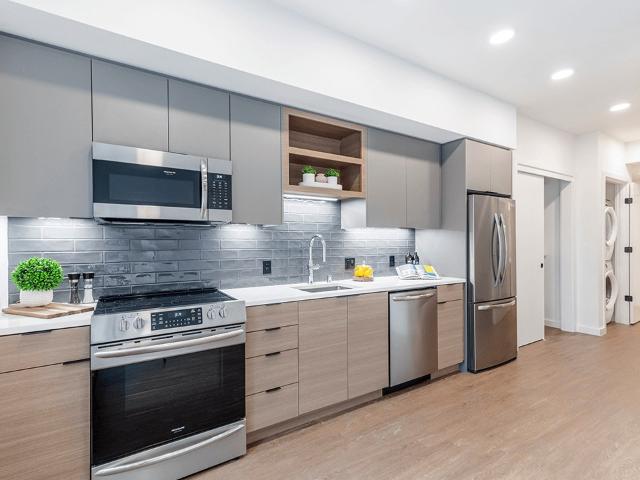 1 BR, 1 BA Apartment 608 Columbia St Unit 601 426, Vancouver, WA 98660