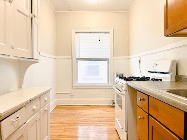 1 BR, 1 BA Apartment 608 Lincoln Avenue Unit 616202, Saint Paul, MN 55102