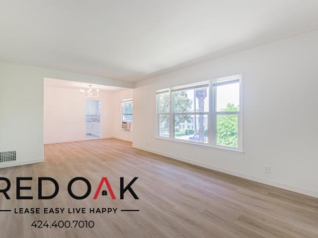 1 BR, 1 BA Apartment 608 Orange Grove Avenue, South Pasadena, CA 91030