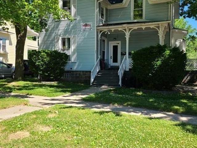 1 BR, 1 BA Apartment 608 Pearl St. Apt Ypsilanti, MI 48197