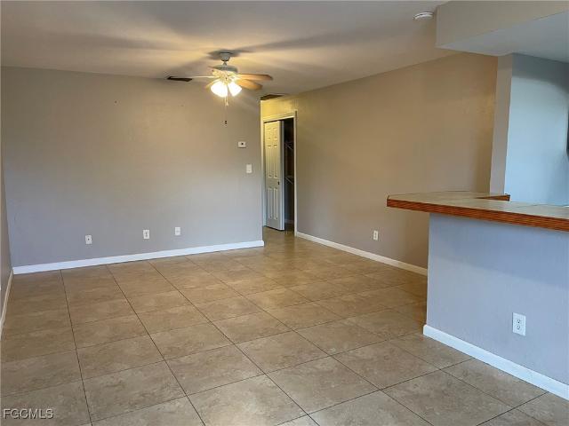 1 BR, 1 BA Apartment 608 Southeast 46th Lane, Cape Coral, FL 33904
