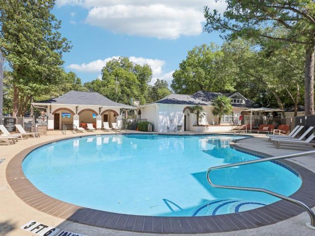 1 BR, 1 BA Apartment 609 Virginia Ave NE Unit 1104, Atlanta, GA 30306