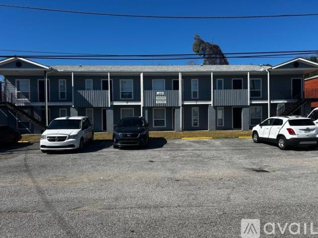 1 BR, 1 BA Apartment 609 Warren St, Unit G, Kenner, LA 70062