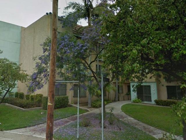 1 BR, 1 BA Apartment 609 California Avenue, Venice, CA 90291